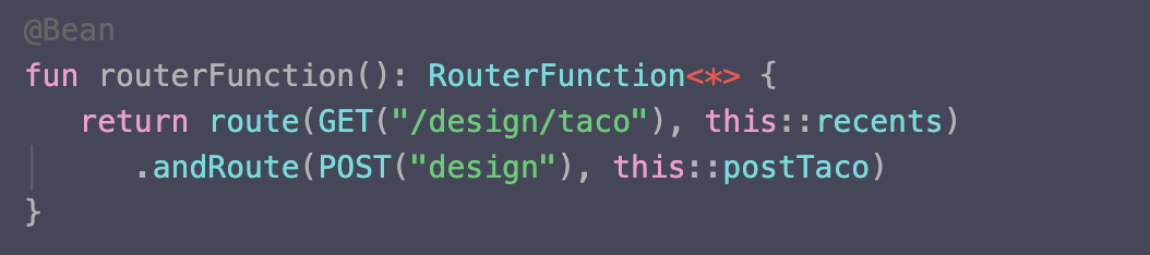 WebFlux 기초 이해하기 | Junroot's blog